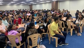 NMIMS | Bengaluru | Leading Business School | Narsee Monjee Institute ...