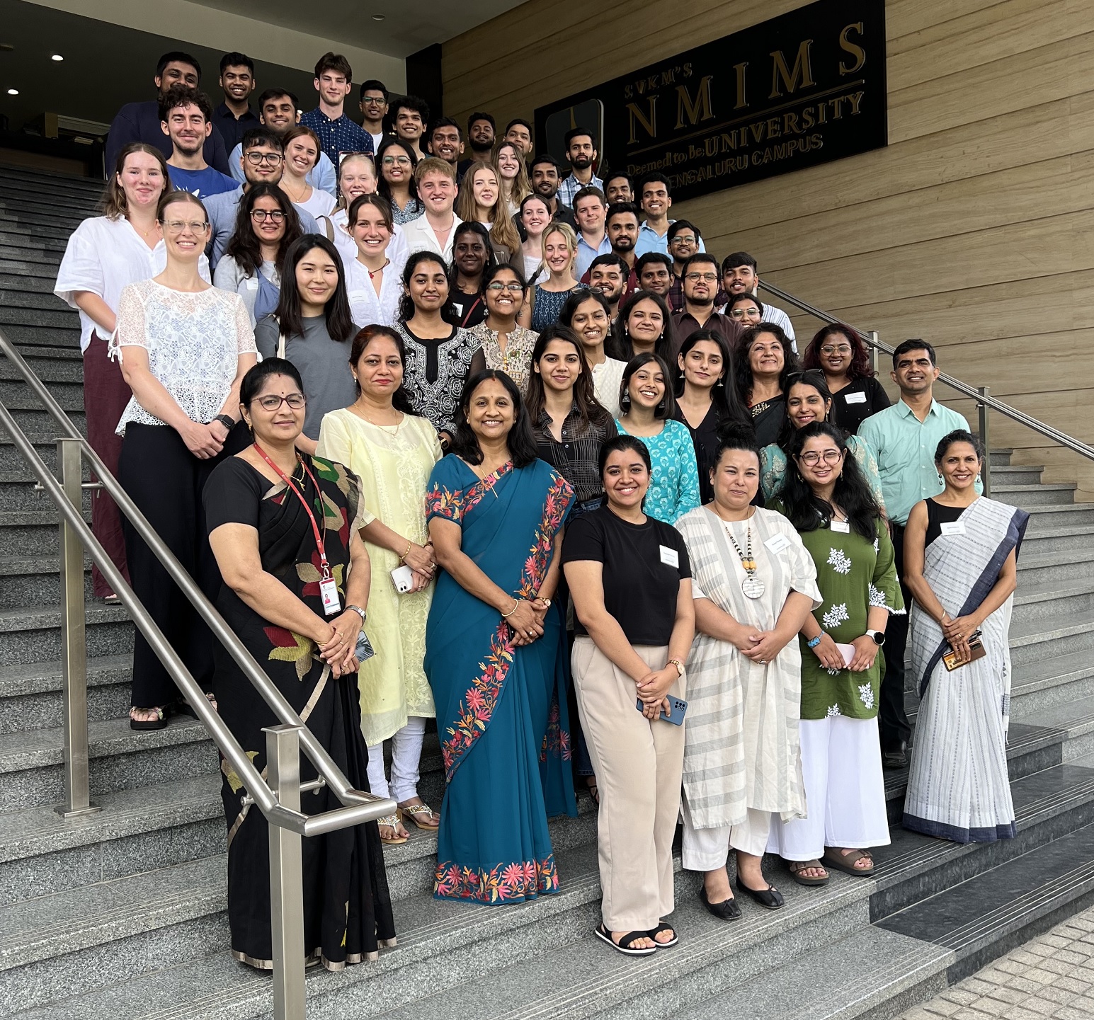 NMIMS | Bengaluru | Leading Business School | Narsee Monjee Institute ...