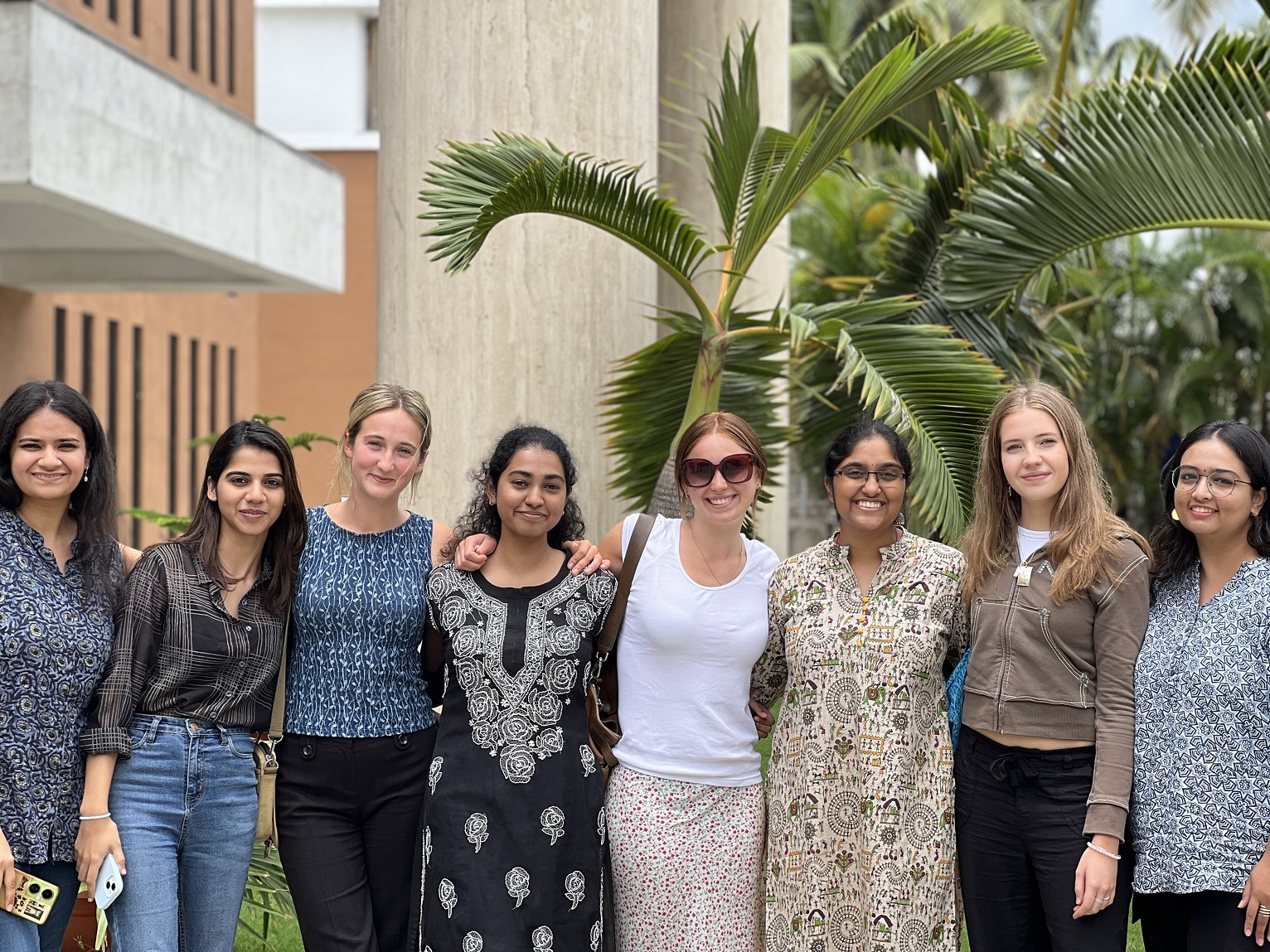 NMIMS | Bengaluru | Leading Business School | Narsee Monjee Institute ...