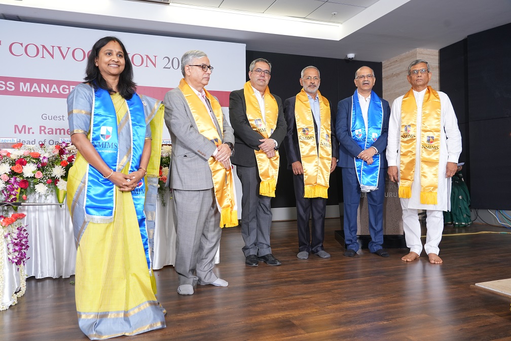 NMIMS | Bengaluru | Leading Business School | Narsee Monjee Institute ...