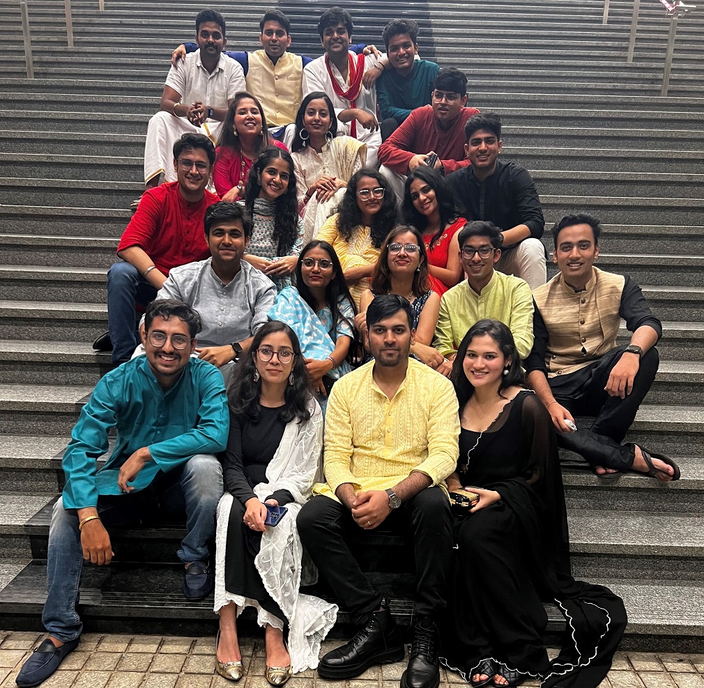 NMIMS | Bengaluru | Leading Business School | Narsee Monjee Institute ...