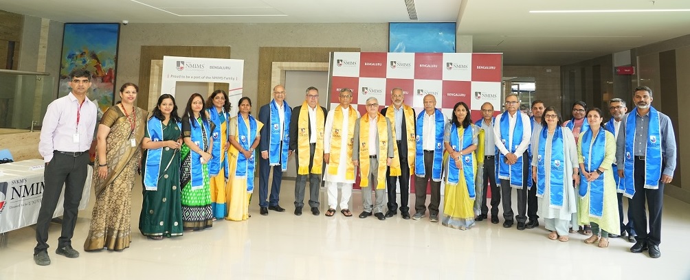 NMIMS | Bengaluru | Leading Business School | Narsee Monjee Institute ...