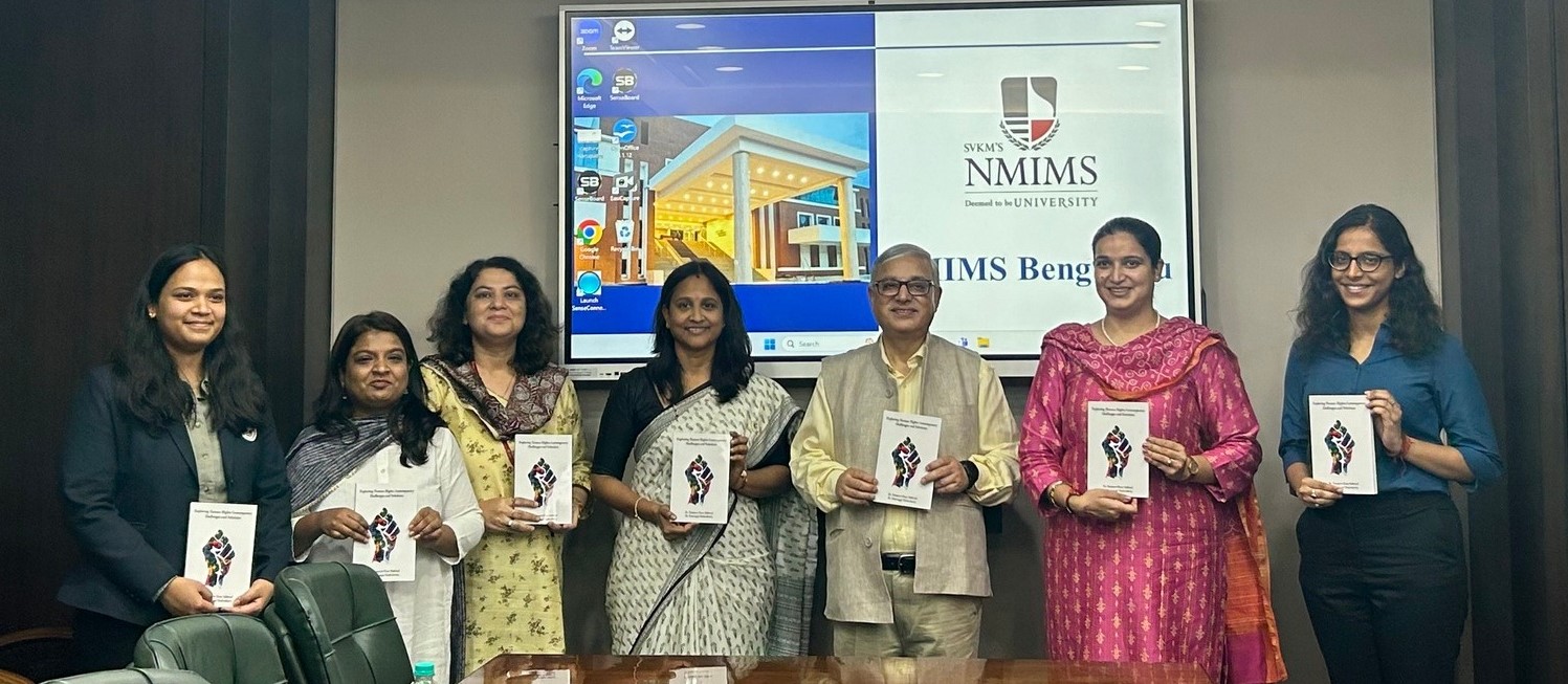 NMIMS | Bengaluru | Leading Business School | Narsee Monjee Institute ...