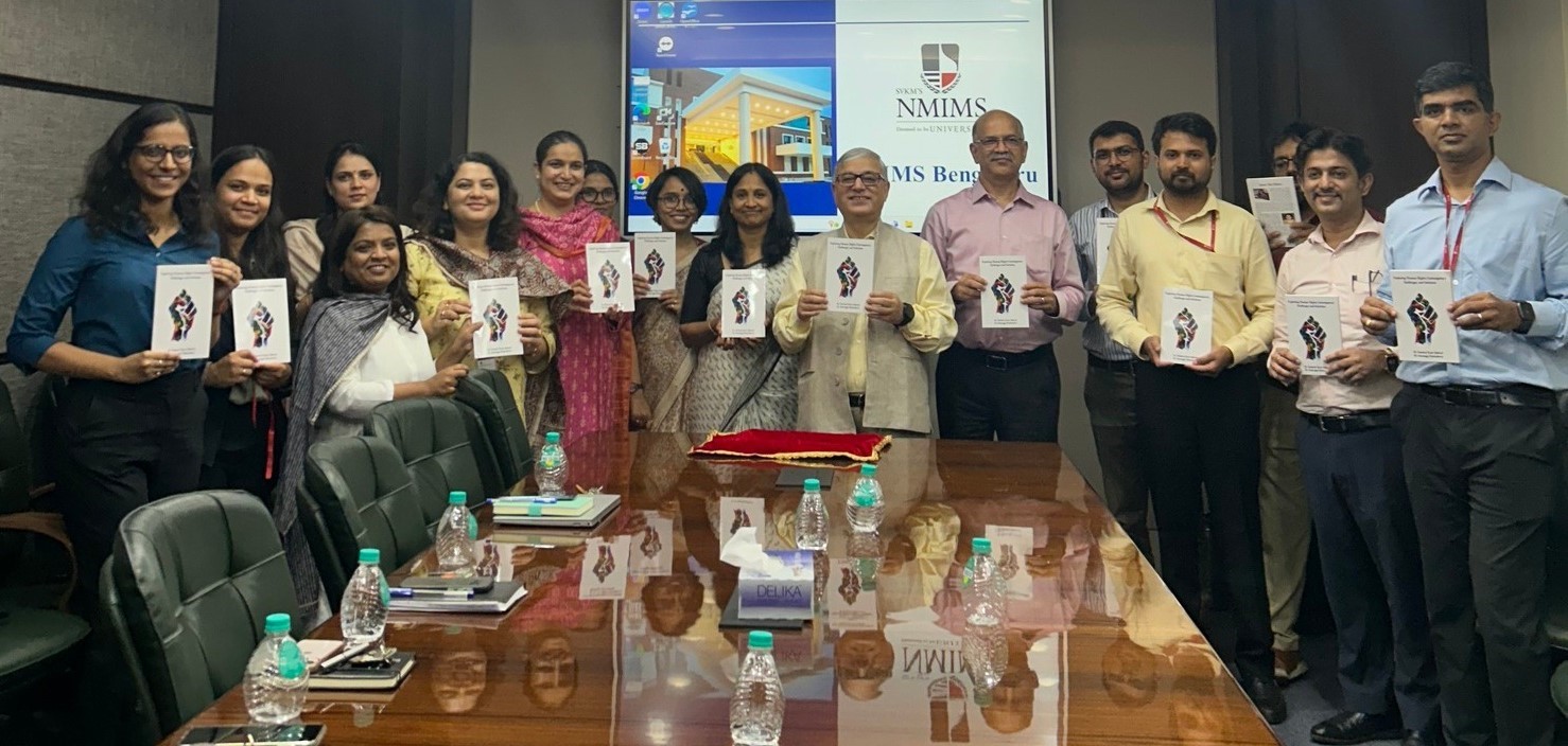 NMIMS | Bengaluru | Leading Business School | Narsee Monjee Institute ...